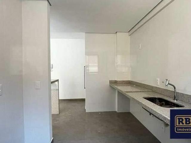 Área Privativa / Garden com 3 quartos à venda em Belo Horizonte, no bairro Prado