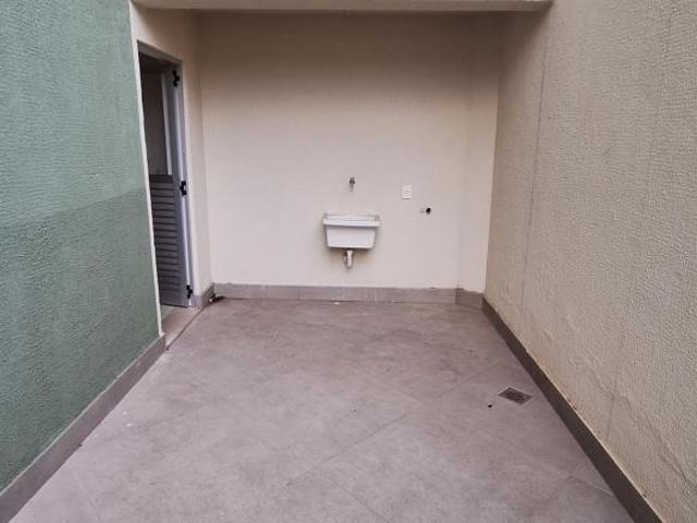 Área Privativa / Garden com 3 quartos à venda em Belo Horizonte, no bairro Santa Terezinha