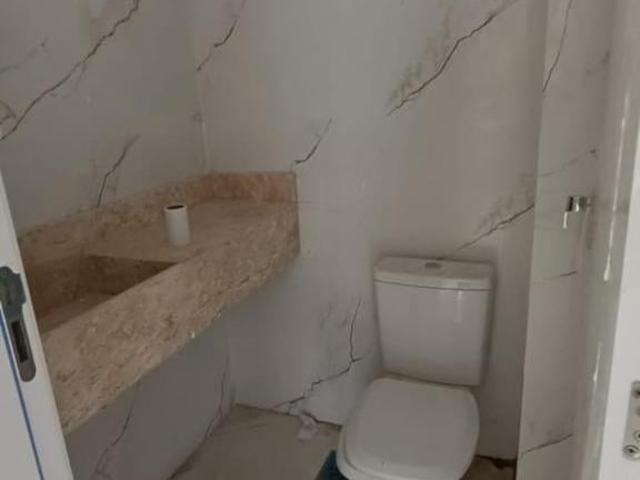 Área Privativa / Garden com 3 quartos à venda em Belo Horizonte, no bairro Santa Amélia