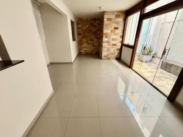 Área Privativa / Garden com 3 quartos à venda em Belo Horizonte, no bairro Santa Amélia