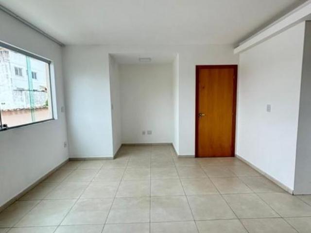 Área Privativa / Garden com 3 quartos à venda em Belo Horizonte, no bairro Santa Amélia