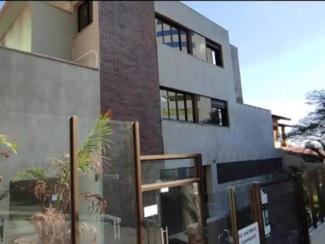 Área Privativa / Garden com 3 quartos à venda em Belo Horizonte, no bairro Santa Lúcia