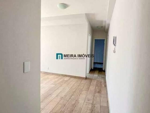 Área Privativa / Garden com 3 quartos à venda em Belo Horizonte, no bairro Santo Agostinho