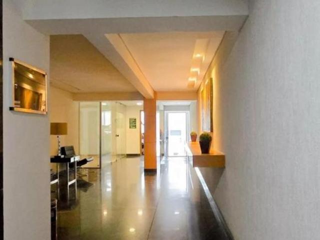 Área Privativa / Garden com 3 quartos à venda em Belo Horizonte, no bairro Santo Agostinho