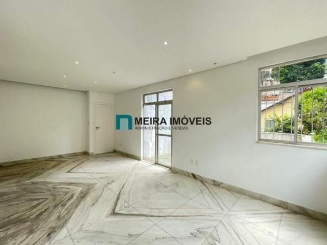 Área Privativa / Garden com 3 quartos à venda em Belo Horizonte, no bairro Santo Antônio