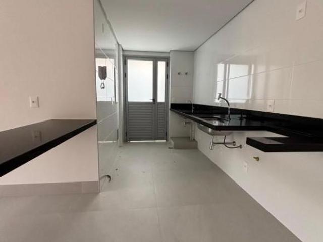 Área Privativa / Garden com 3 quartos à venda em Belo Horizonte, no bairro Sagrada Família
