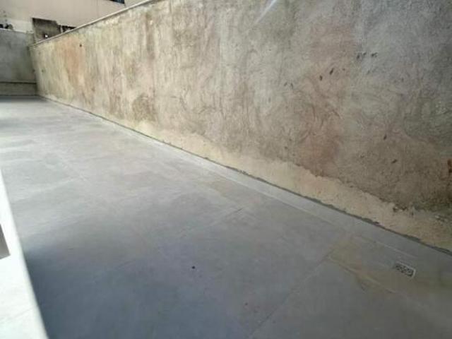 Área Privativa / Garden com 3 quartos à venda em Belo Horizonte, no bairro Sagrada Família