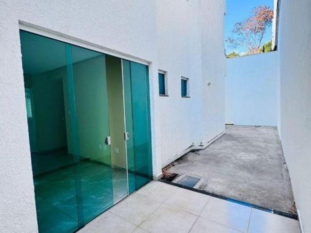 Área Privativa / Garden com 3 quartos à venda em Betim, no bairro Parque Ipiranga