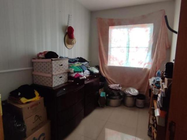 Área Privativa / Garden com 3 quartos à venda em Contagem, no bairro Cabral