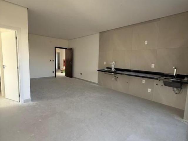 Área Privativa / Garden com 3 quartos à venda em Contagem, no bairro Cabral