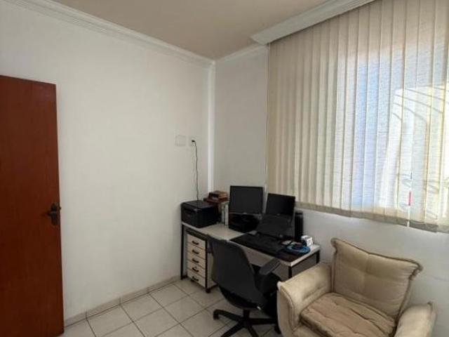 Área Privativa / Garden com 3 quartos à venda em Contagem, no bairro Darcy Vargas