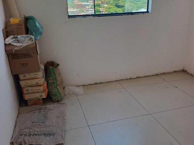 Área Privativa / Garden com 3 quartos à venda em Contagem, no bairro Europa