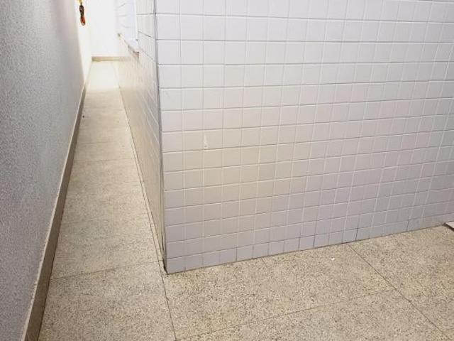 Área Privativa / Garden com 3 quartos à venda em Contagem, no bairro Fonte Grande