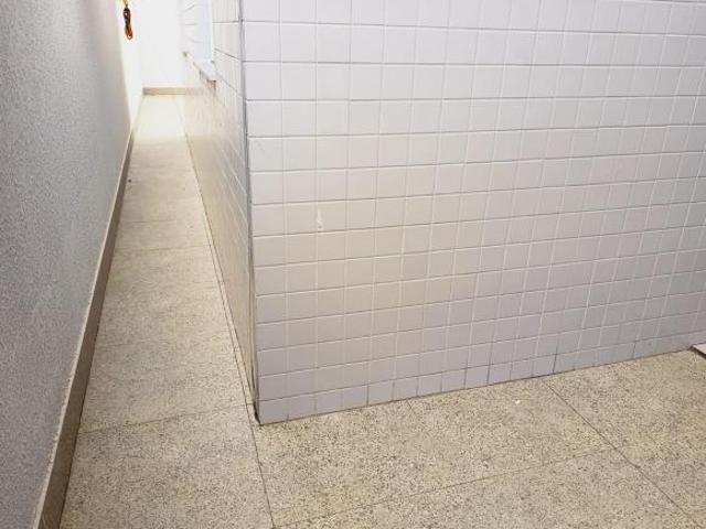 Área Privativa / Garden com 3 quartos à venda em Contagem, no bairro Fonte Grande