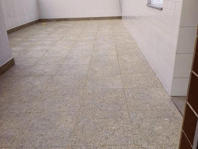 Área Privativa / Garden com 3 quartos à venda em Contagem, no bairro Fonte Grande