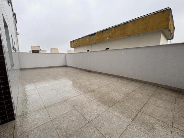 Área Privativa / Garden com 3 quartos à venda em Contagem, no bairro Fonte Grande