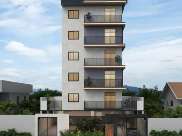Área Privativa / Garden com 3 quartos à venda em Contagem, no bairro Jardim Industrial