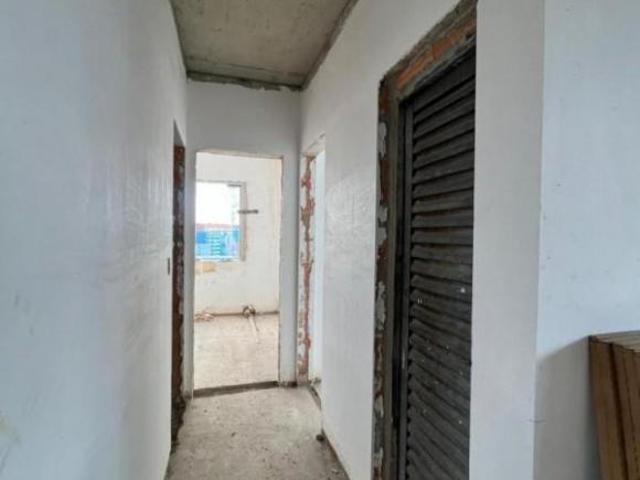 Área Privativa / Garden com 3 quartos à venda em Contagem, no bairro Jardim Riacho Das Pedras