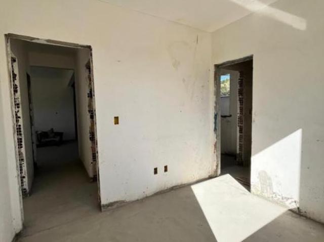 Área Privativa / Garden com 3 quartos à venda em Contagem, no bairro Jardim Riacho Das Pedras