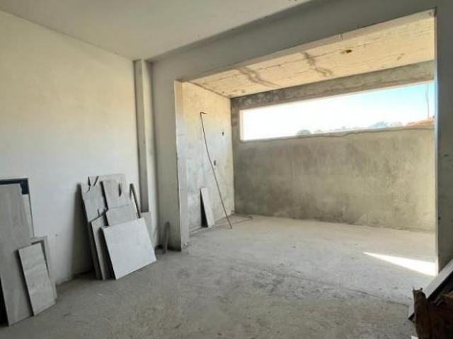 Área Privativa / Garden com 3 quartos à venda em Contagem, no bairro Jardim Riacho Das Pedras