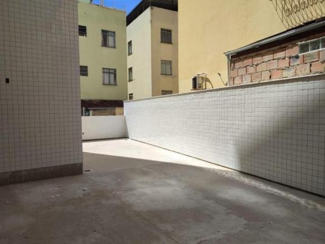 Área Privativa / Garden com 3 quartos à venda em Contagem, no bairro Novo Eldorado