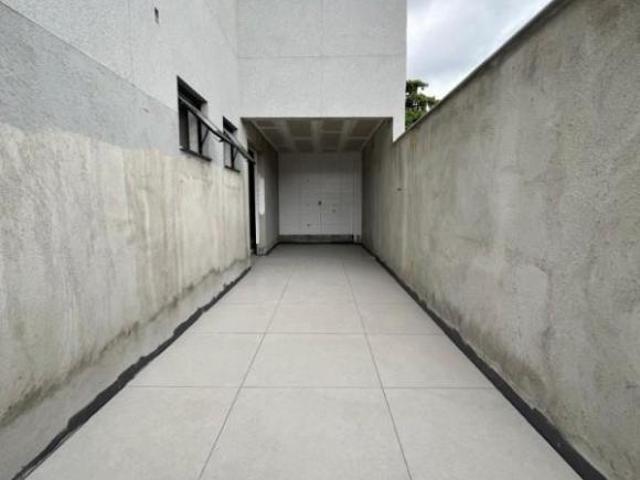 Área Privativa / Garden com 3 quartos à venda em Contagem, no bairro Parque Riacho Das Pedras