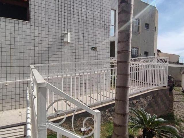 Área Privativa / Garden com 3 quartos à venda em Contagem, no bairro Parque Turistas