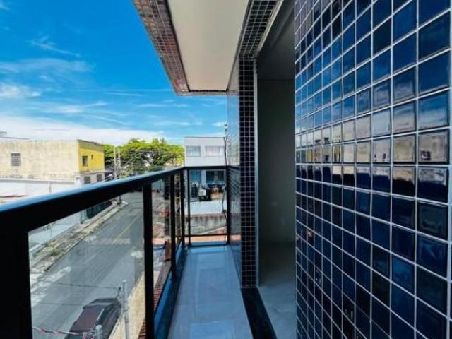 Área Privativa / Garden com 3 quartos à venda em Contagem, no bairro Santa Cruz Industrial