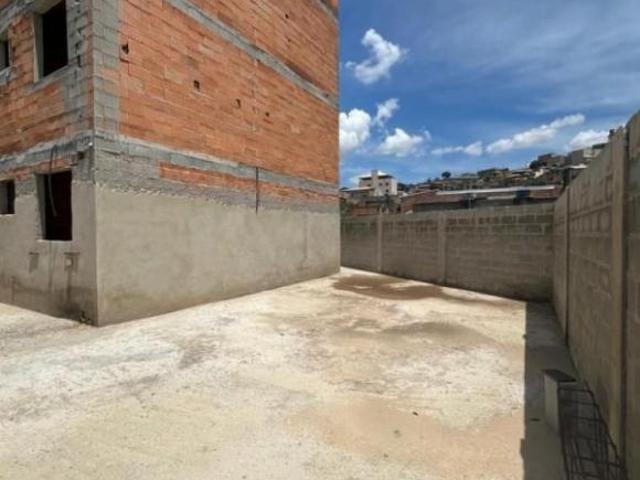 Área Privativa / Garden com 3 quartos à venda em Ibirité, no bairro Palmeiras