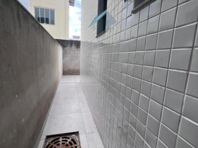 Área Privativa / Garden com 3 quartos à venda em Sarzedo, no bairro Santa Rosa