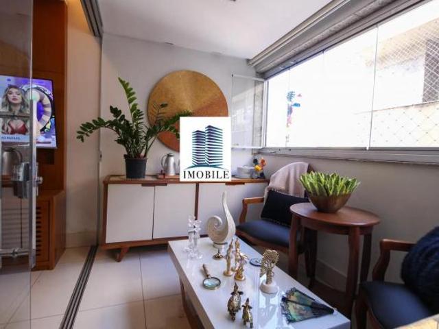 Área Privativa / Garden com 4 quartos à venda em Belo Horizonte, no bairro Buritis