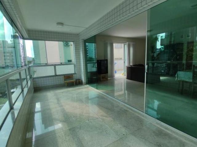 Área Privativa / Garden com 4 quartos à venda em Belo Horizonte, no bairro Cidade Nova