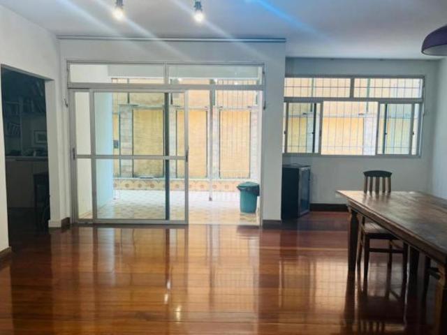 Área Privativa / Garden com 4 quartos à venda em Belo Horizonte, no bairro Funcionários