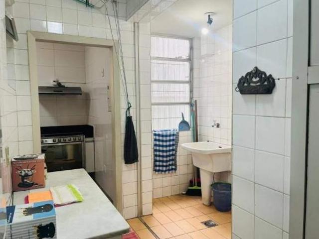 Área Privativa / Garden com 4 quartos à venda em Belo Horizonte, no bairro Funcionários