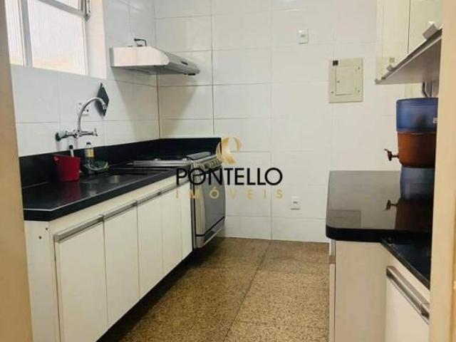 Área Privativa / Garden com 4 quartos à venda em Belo Horizonte, no bairro Funcionários
