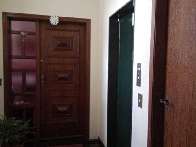 Área Privativa / Garden com 4 quartos à venda em Belo Horizonte, no bairro Grajaú