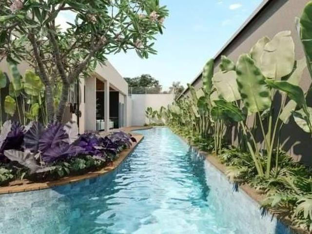 Área Privativa / Garden com 4 quartos à venda em Belo Horizonte, no bairro Gutierrez