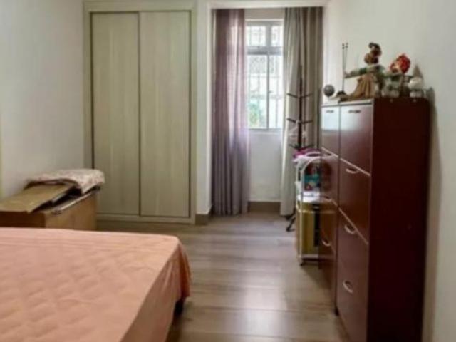 Área Privativa / Garden com 4 quartos à venda em Belo Horizonte, no bairro Gutierrez
