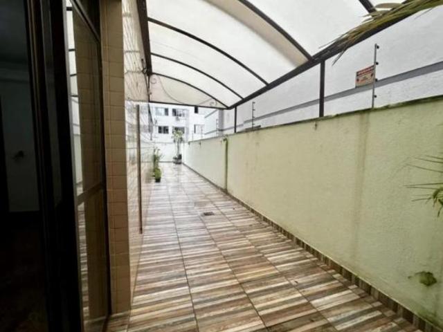 Área Privativa / Garden com 4 quartos à venda em Belo Horizonte, no bairro Liberdade