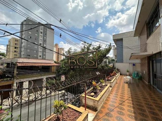 Área Privativa / Garden com 4 quartos à venda em Belo Horizonte, no bairro São Pedro