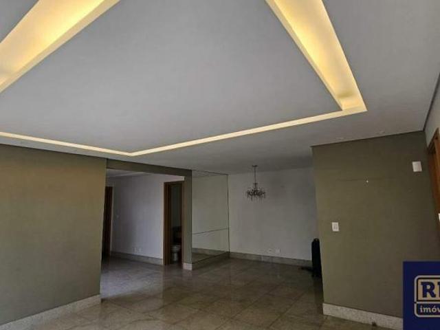 Área Privativa / Garden com 4 quartos à venda em Belo Horizonte, no bairro Santo Antônio