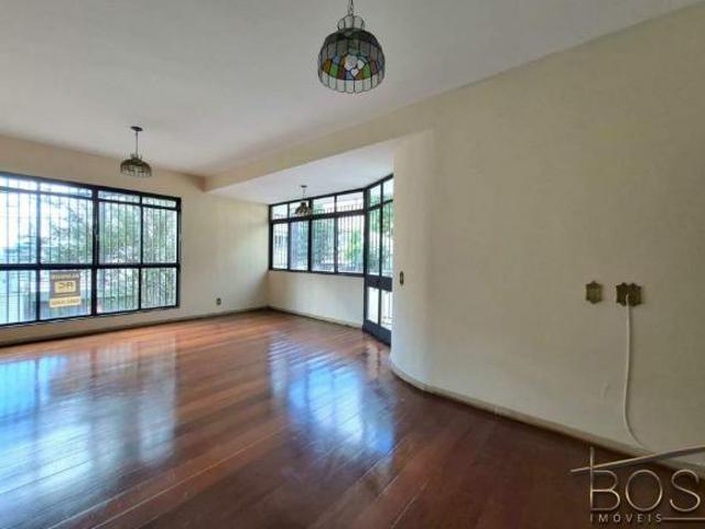 Área Privativa / Garden com 4 quartos à venda em Belo Horizonte, no bairro Santo Antônio