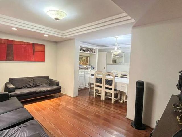 Área Privativa / Garden com 4 quartos à venda em Belo Horizonte, no bairro Serra