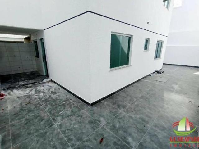 Área privativa imensa com 2 quartos à venda, 90 m² por R$ 460.000 Copacabana Belo Horizonte/MG