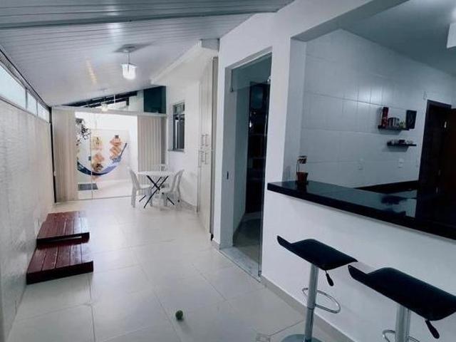 ÁREA PRIVATIVA LINEAR E IMPECÁVEL NO BAIRRO CASTELO