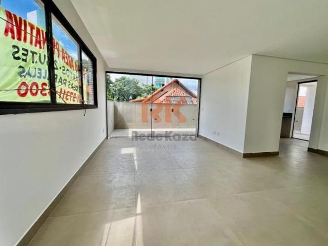 AREA PRIVATIVA LIBERDADE | BELO HORIZONTE
