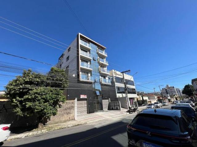 Área privativa no bairro Santa Cruz em Contagem