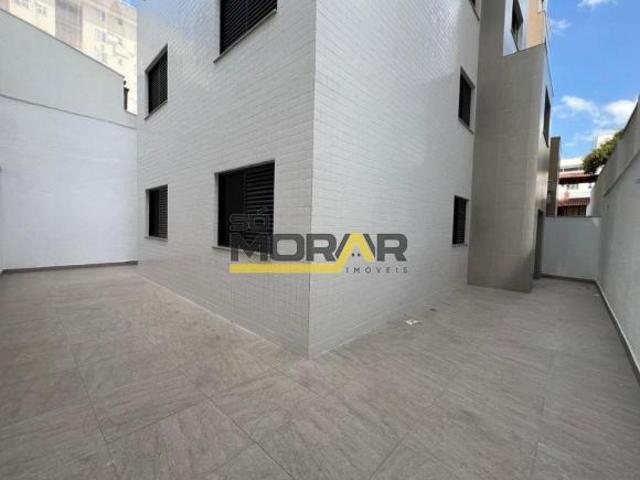 Area Privativa no Bairro Santa Ines – 144m2