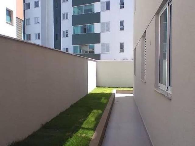 ÁREA PRIVATIVA NO BAIRRO UNIÃO
