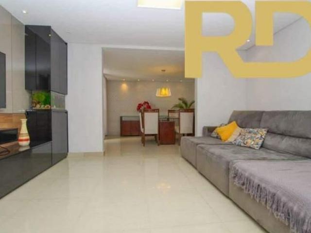 Área Privativa no Fernão Dias